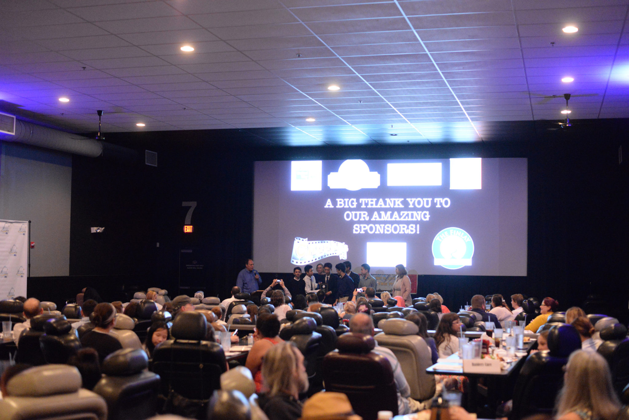 Video project eyes substance misuse and prevention | News, Sports, Jobs ...